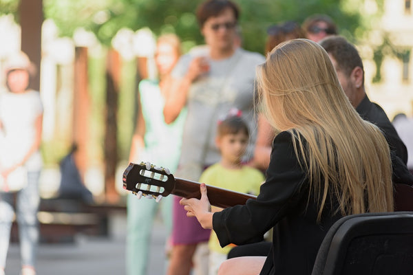 How to Organize a Talent Show - Planning Checklis