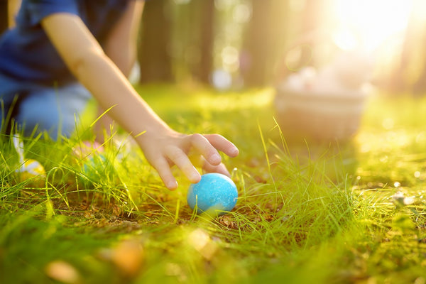8 Easter Themed Party Hosting Ideas | American Tent