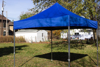 Elevate Your Brand Awareness with Superior Booth Tents