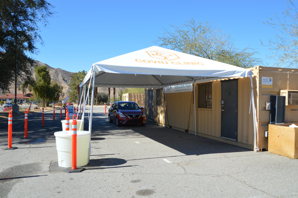 Custom Branded Tents With Logo For Sale | American Tent