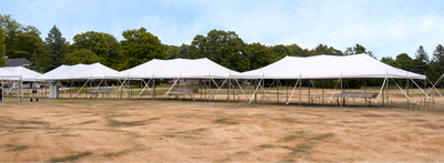 Choosing the Best Circus Tent Rental for Event Success