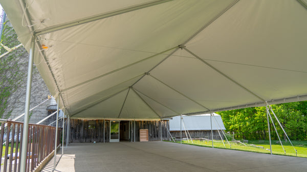 Top Canopy Frames to Make Your Event Shine as Bright as a Star