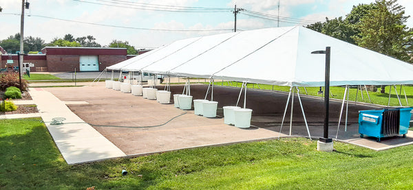 The 15 Best Large Party Tents for Flawless Outdoor Celebrations