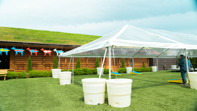 Commercial 30x40 Canopy Tent for Sale | American Tent