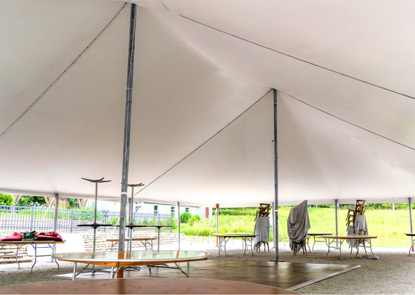 Choosing the Best Circus Tent Rental for Event Success