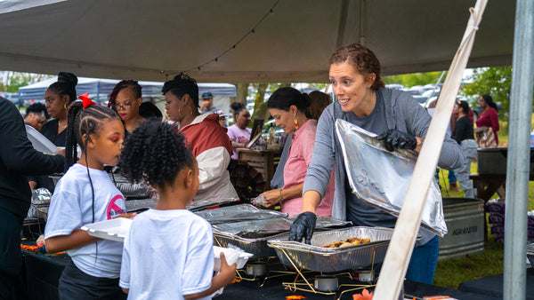 10 Ideal Food Tents to Boost Every Diner's Experience & Delight