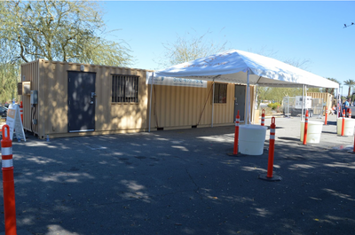 Durable Construction Tents That Keep Your Project on Track