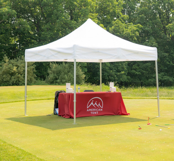 Concession Tents That Boost Sales with Stylish Shelter