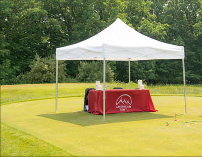 Transform Outdoor Celebrations with Premium Event Canopies