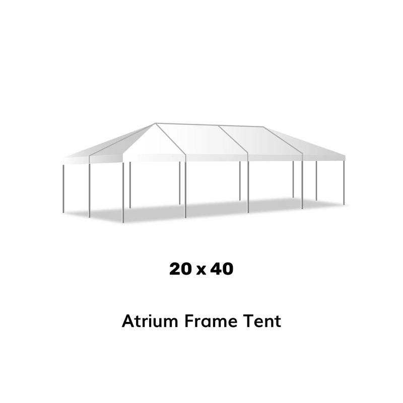American Tent - Commercial, Party & Event Tents for Sale