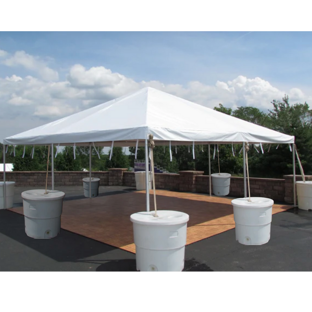 Commercial 20 x 20 Frame Tents for Sale | American Tent
