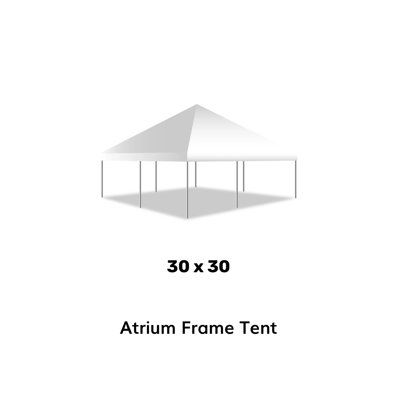 Commercial Party Tents for Sale | American Tent