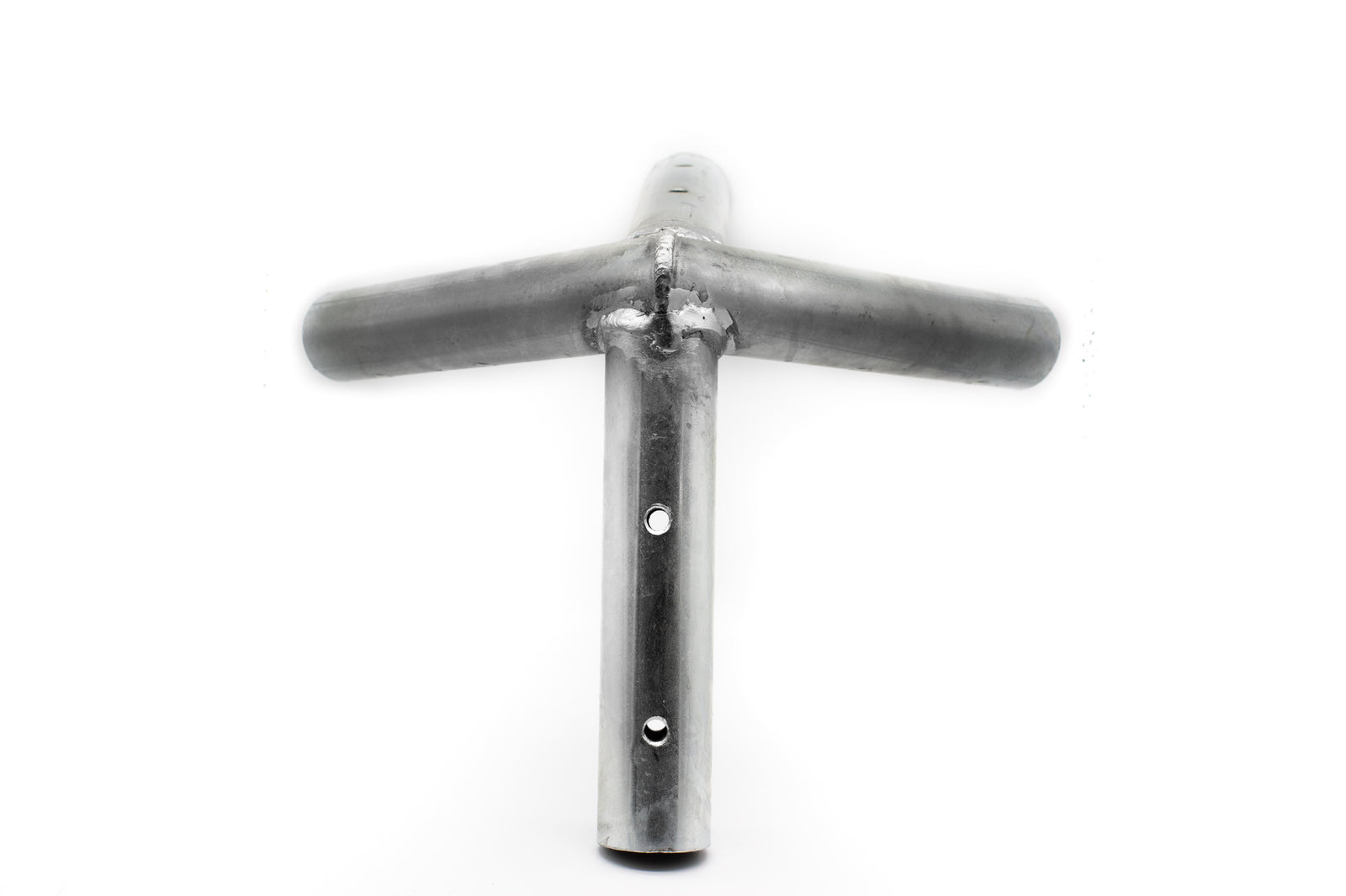 Schedule 40 Steel Corner Tent Fittings | American Tent