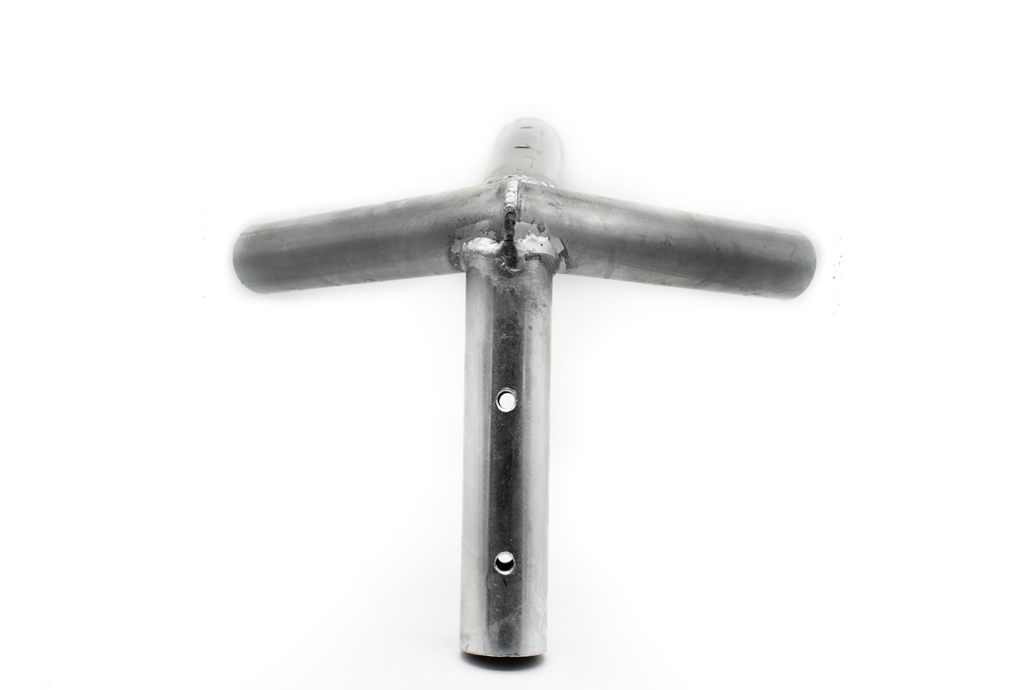 Schedule 40 Steel Corner Tent Fittings | American Tent