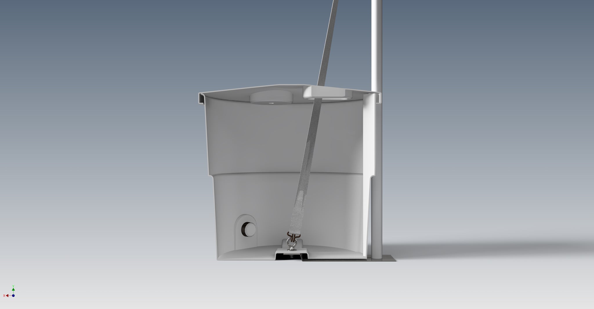 Choose the Best Tent Ballast to Safely Secure Your Tent