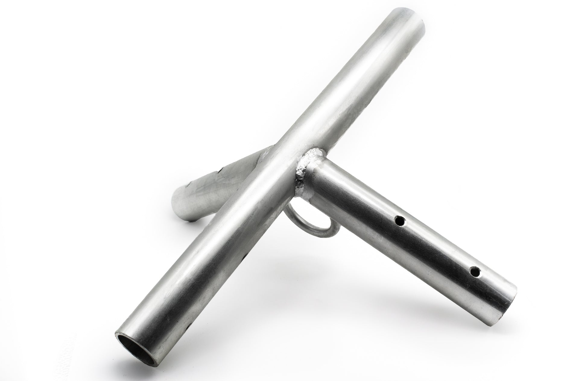 4 Way Tent Connectors With A Ring | American Tent